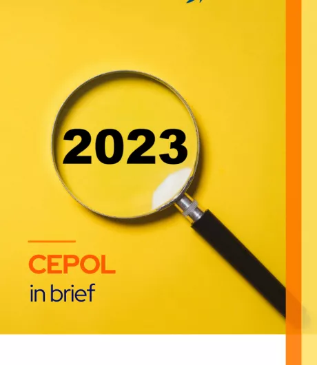 Publications | CEPOL