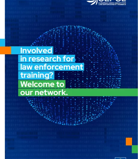 Publications | CEPOL