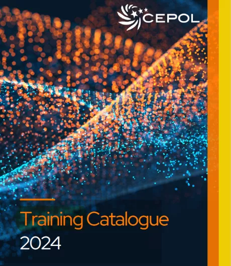 Publications | CEPOL