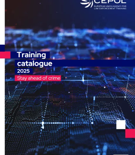 Publications | CEPOL