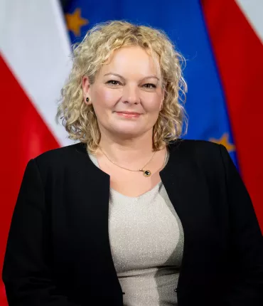 Agata FURGAŁA | CEPOL