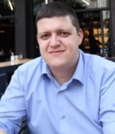 Anastasios-Nikolaos KANELLOPOULOS | CEPOL