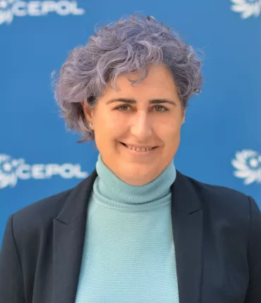 Montserrat MARÍN LÓPEZ | CEPOL