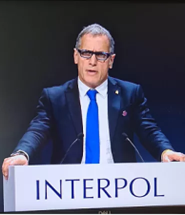 Stefano CARVELLI | CEPOL