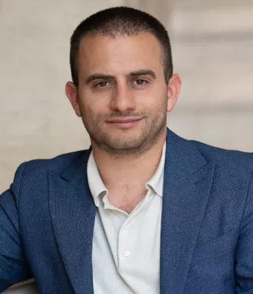 Eitan CHARNOFF | CEPOL