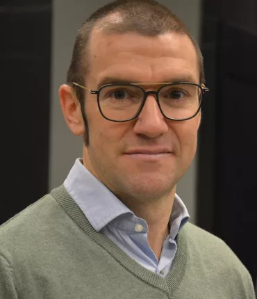 Javier GALBALLY | CEPOL