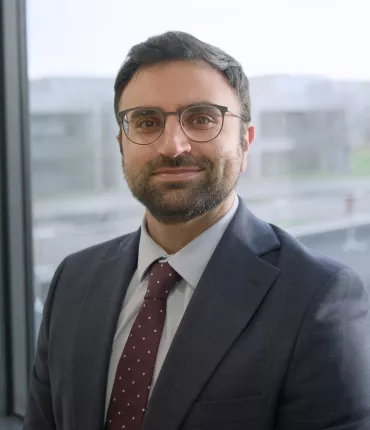 Zaur GOULIEV | CEPOL