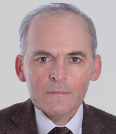 Thierry HARTMANN | CEPOL