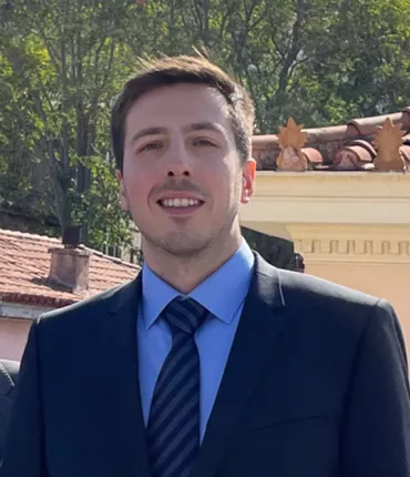 Ioannis VLASSIS | CEPOL