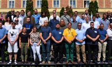 CEPOL | European Union Agency for Law Enforcement Training