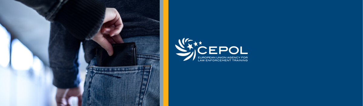 CEPOL | European Union Agency for Law Enforcement Training