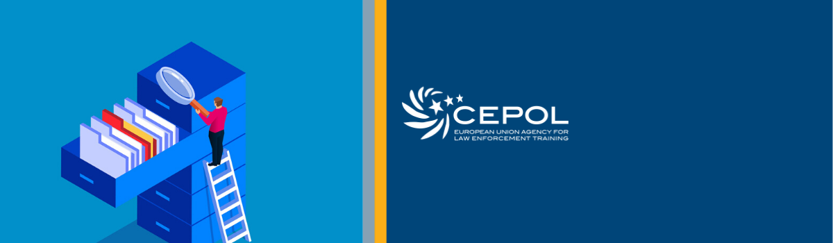 CEPOL | European Union Agency for Law Enforcement Training