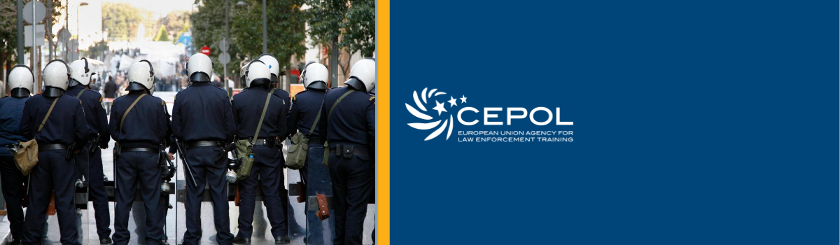 CEPOL | European Union Agency for Law Enforcement Training