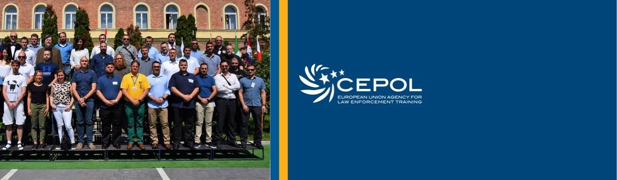 CEPOL | European Union Agency for Law Enforcement Training