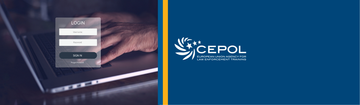 CEPOL | European Union Agency for Law Enforcement Training