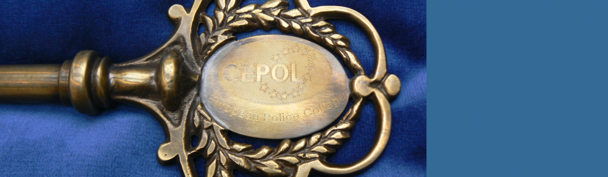CEPOL European Police College | An Agency of the European Union